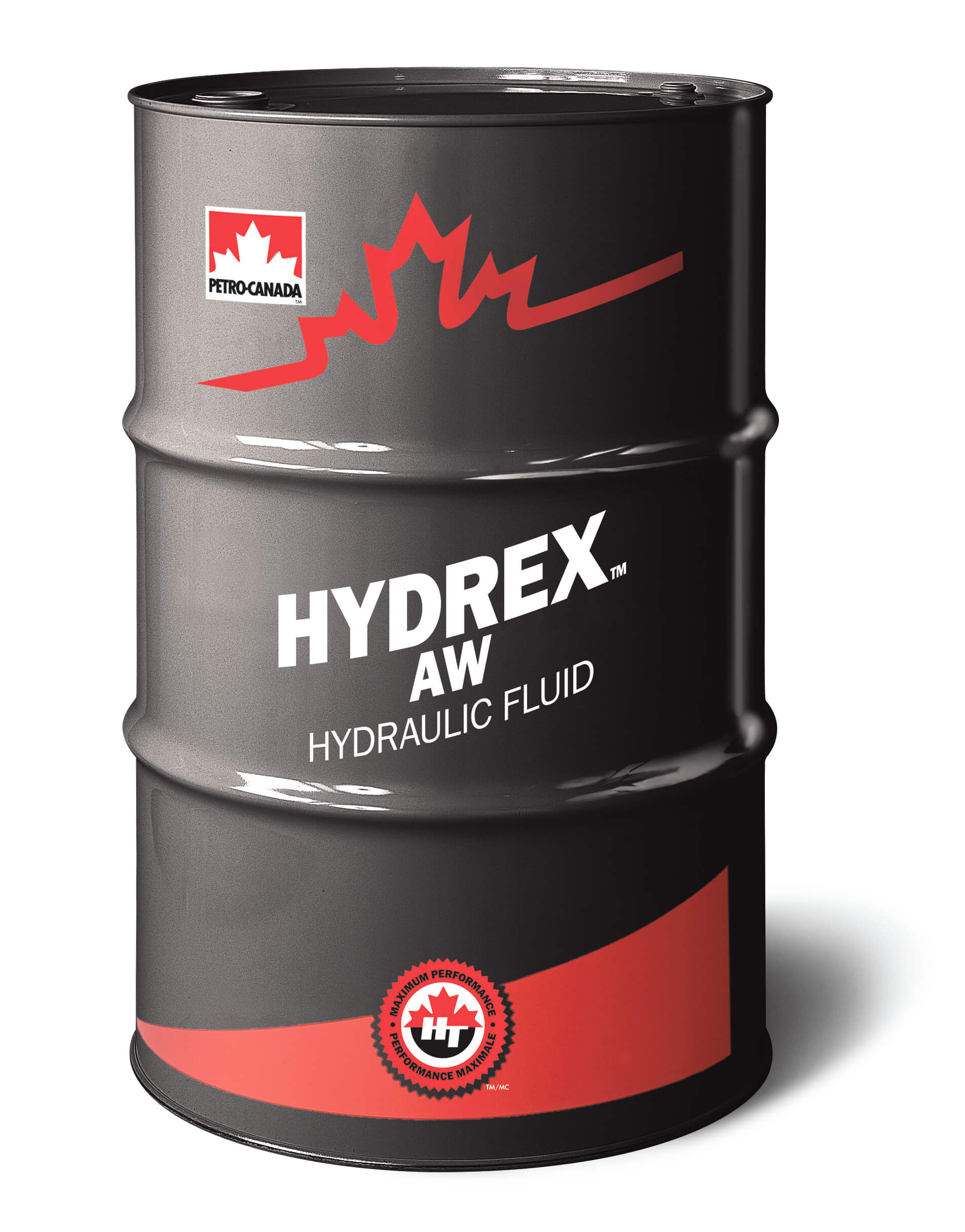 Petro-Canada Hydrex AW Hydraulic 46 | Offshore & Marine Lubricants
